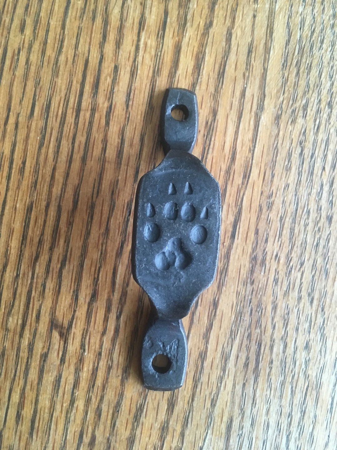 Vertical Dog Track Pull - Etsy