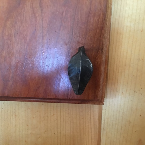 Hand Forged Hardware - Etsy