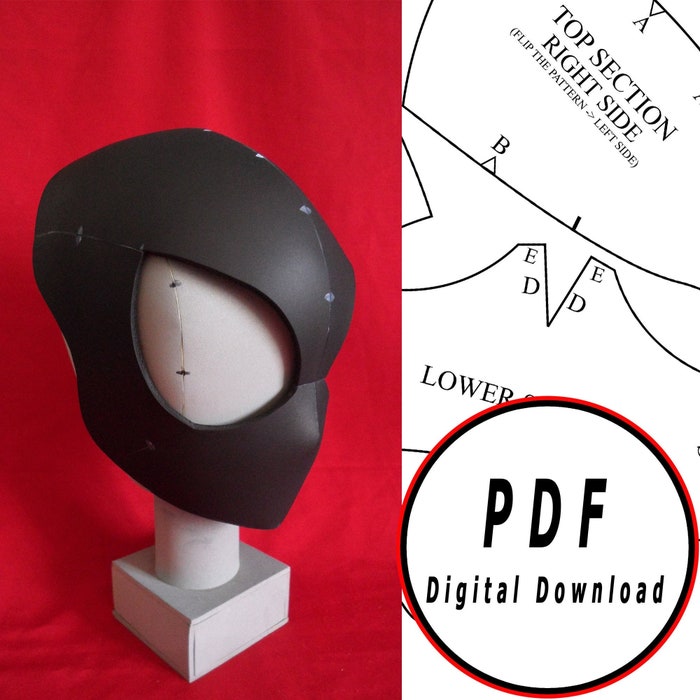 Eva Foam Hats - Etsy