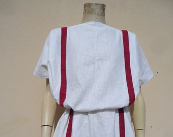 Roman Senator Costume - Etsy