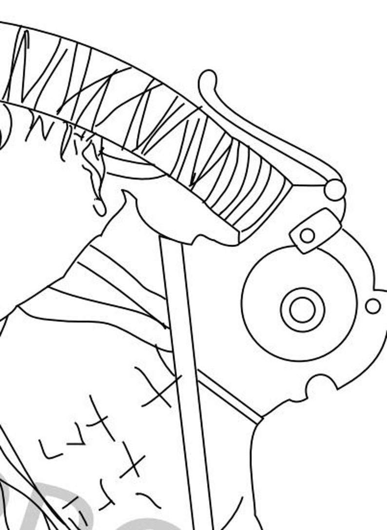 Cleaver DIY Template Pattern Tv Series Movie Blueprint DIY Pdf - Etsy