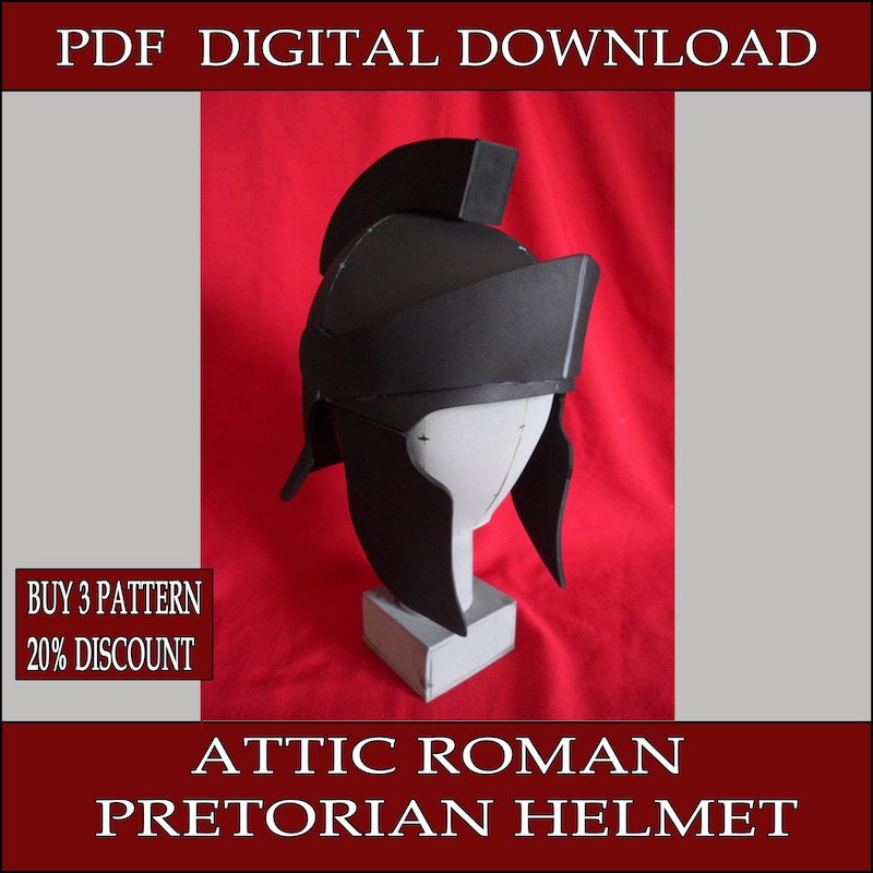 Roman Leather Cosplay - Etsy UK
