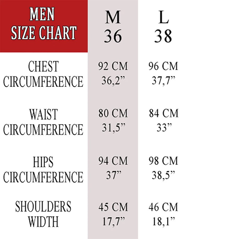 DIY Male School Uniform Sewing Pattern (PDF Digital Download) - Etsy