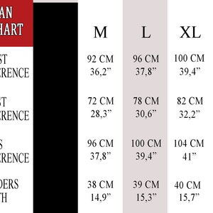 DIY School Uniform 4 Size's Pattern Blueprint Pdf Vector Printable ...