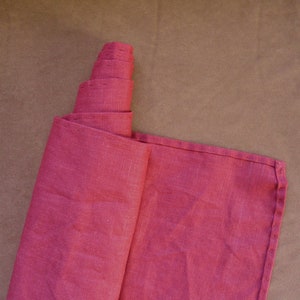 Roman Focale Scarf Handmade Linen Costume Replica Reenactment - Etsy Canada