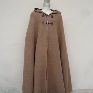 Roman Paenula Cloak Diy Tutorial Pattern Reenactment Legionary ...