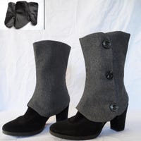 Boot Cover - Etsy