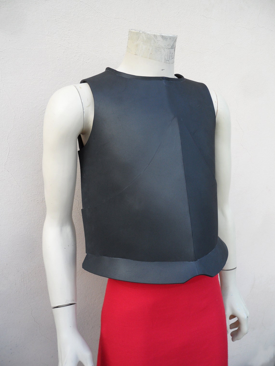 DIY Breastplate Eva Foam Knight Medieval Armor Pattern - Etsy Canada