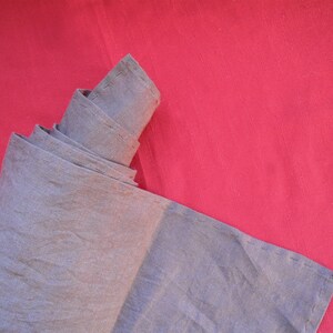 Roman Focale Scarf Handmade Linen Costume Replica Reenactment - Etsy Canada