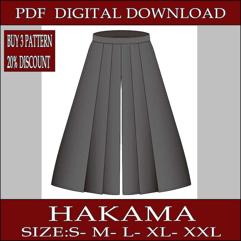 Anime Pants - Etsy