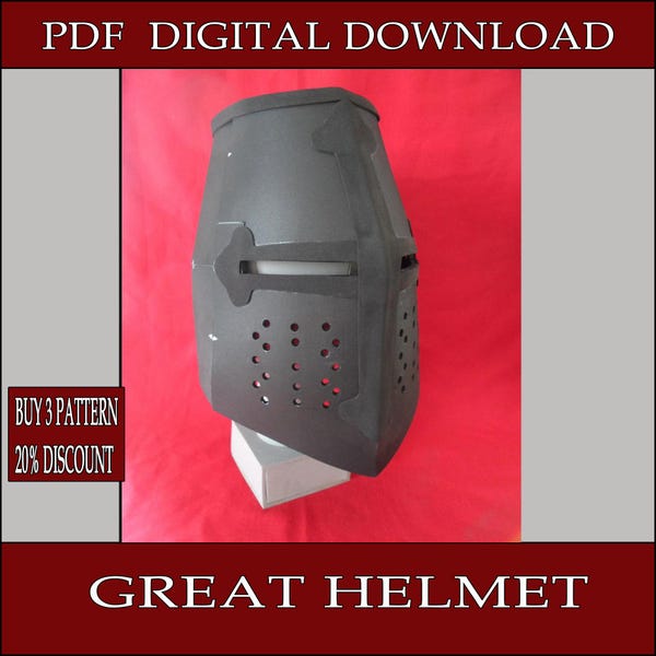 Medieval Helmet Real - Etsy UK