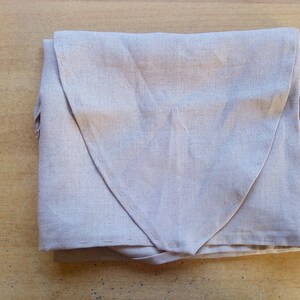 Roman Subligaculum Underwear Handmade Linen Costume Replica Reenactment ...