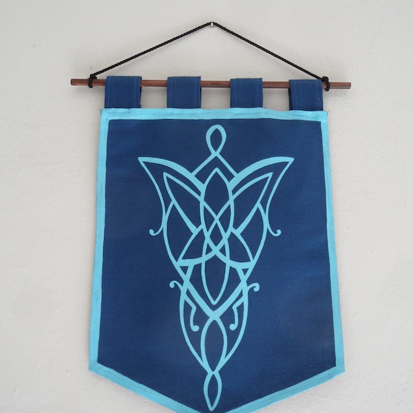 Handmade Banner - Etsy