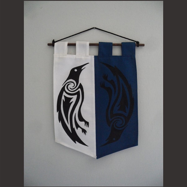 Custom Medieval Banner - Etsy