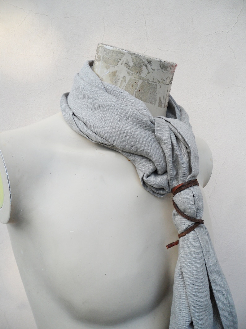 Roman Tunic Focale Scarf Diy Tutorial Pattern Reenactment - Etsy Canada