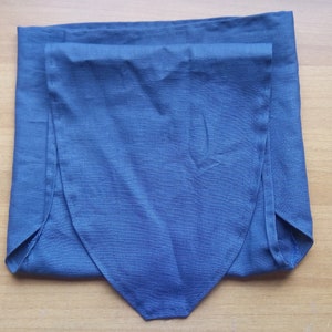 Roman Subligaculum Underwear Handmade Linen Costume Replica - Etsy