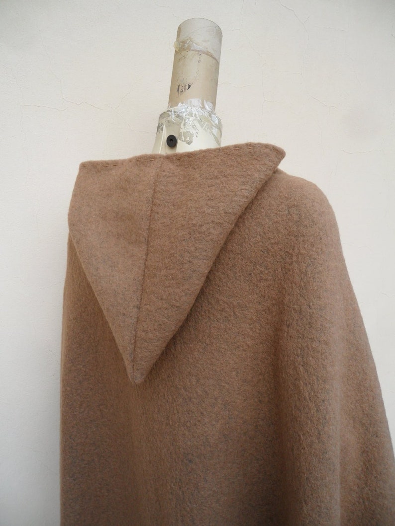 Roman Paenula Cloak Diy Tutorial Pattern Reenactment Legionary - Etsy ...