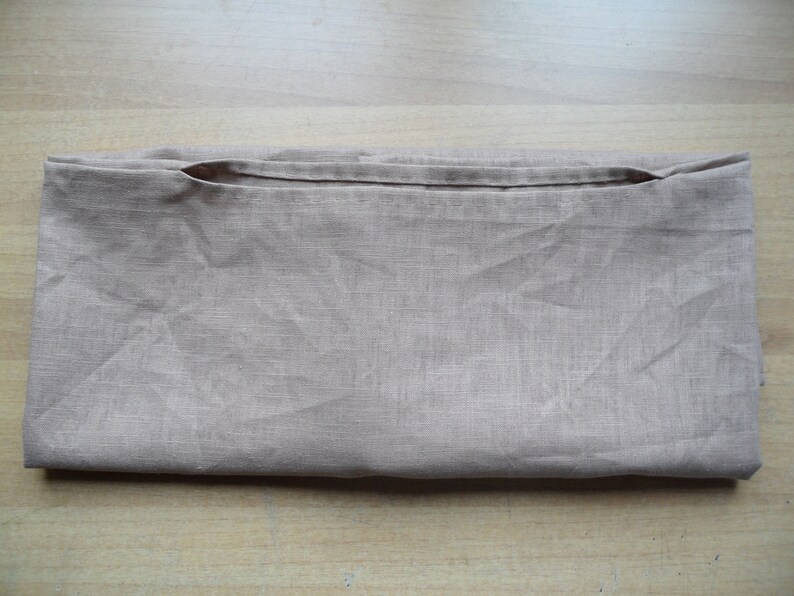 Roman Tunic Clavi Focale Handmade Linen Costume Replica - Etsy