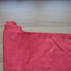 Roman Focale Scarf Handmade Linen Costume Replica Reenactment Larp ...