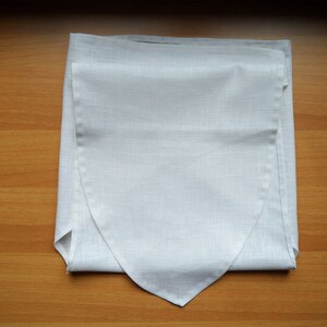 Roman Subligaculum Underwear Handmade Linen Costume Replica Reenactment ...