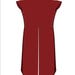 DIY Tabard Elvish Basic Fantasy Medieval Elf- Template Pattern ...