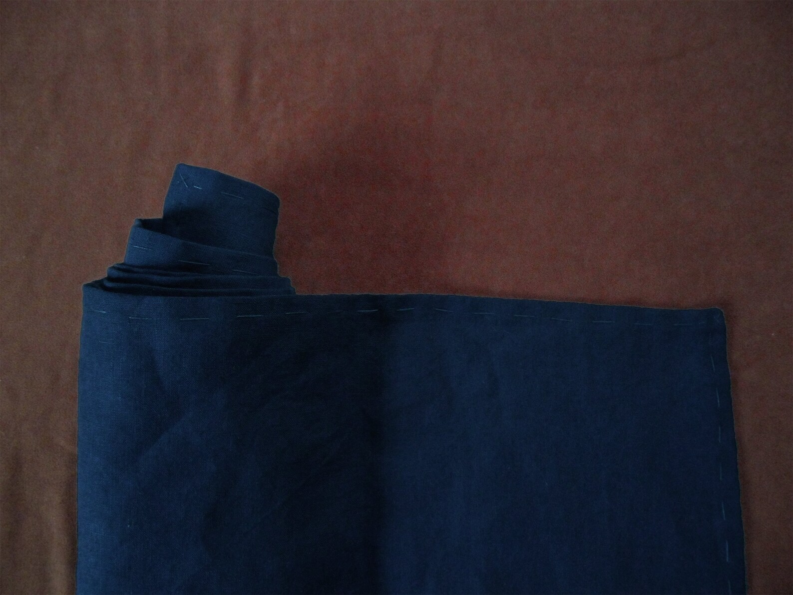 Roman Focale Scarf Handmade Linen Costume Replica Reenactment - Etsy