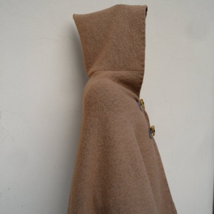 Roman Paenula Cloak Diy Tutorial Pattern Reenactment Legionary ...