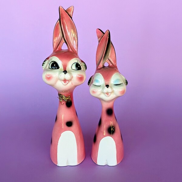 Kitsch Figurine - Etsy