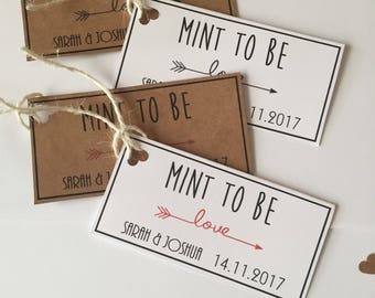 Linen Place Cards, Wedding Place Cards, Blush Place Cards, Place Cards ...