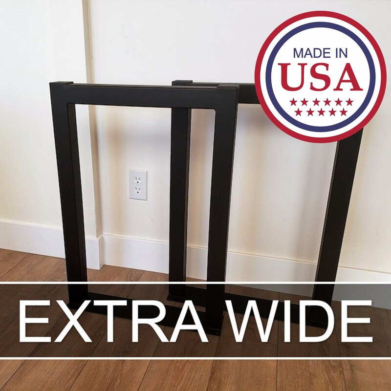 U Shaped Legs - Etsy