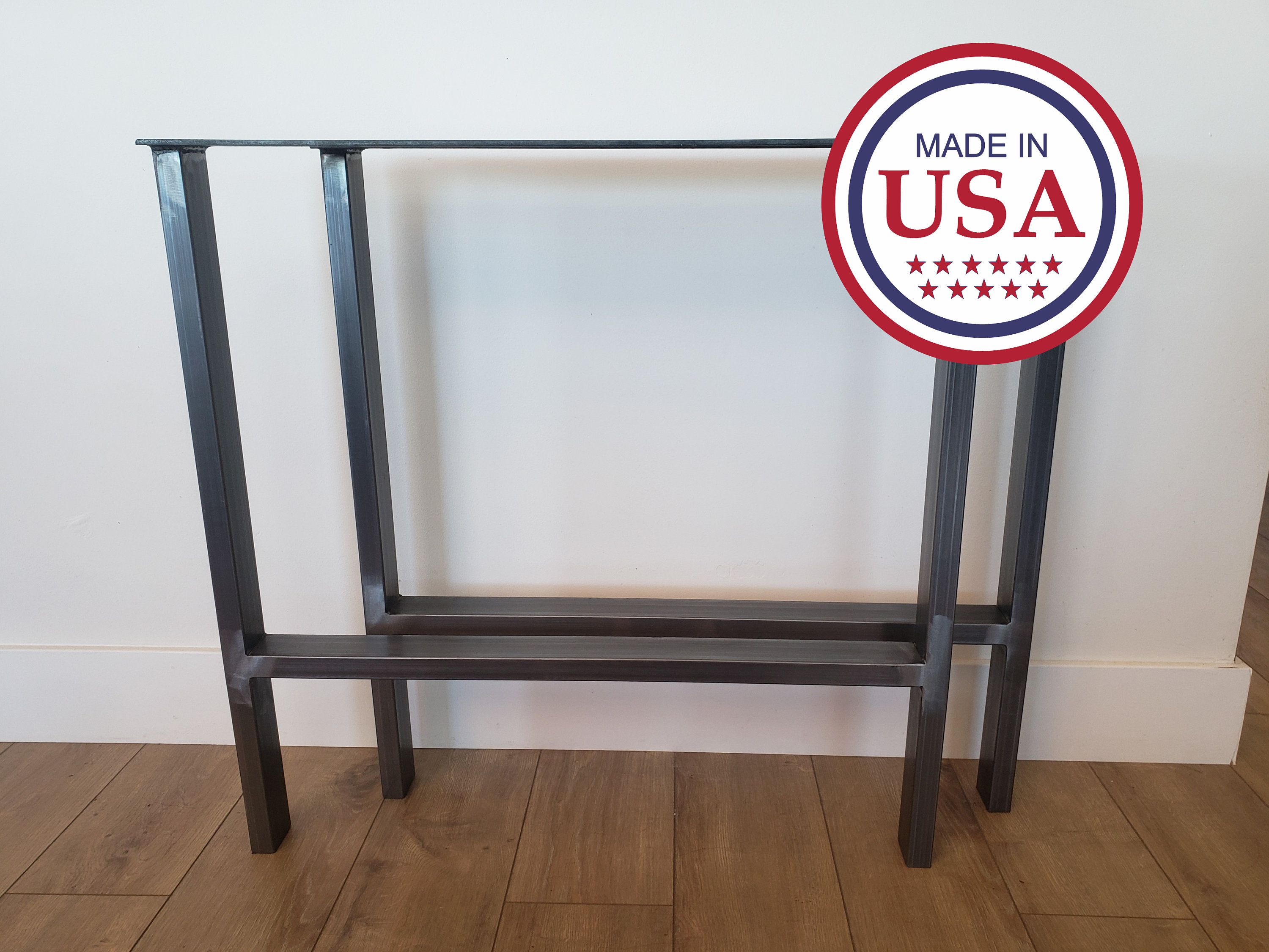 Copper 8" Table Legs - Etsy