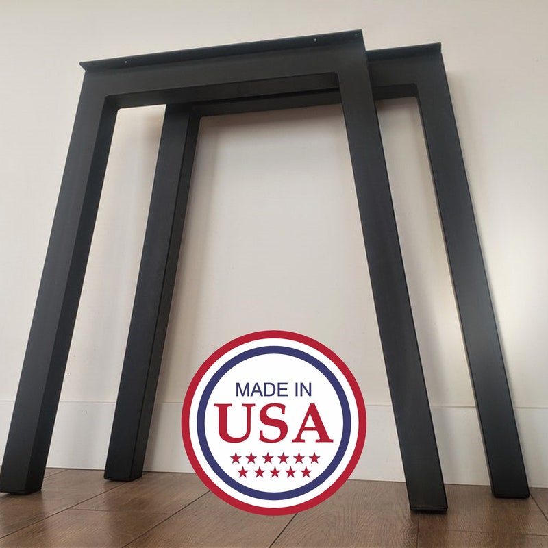 Wire Table Legs - Etsy