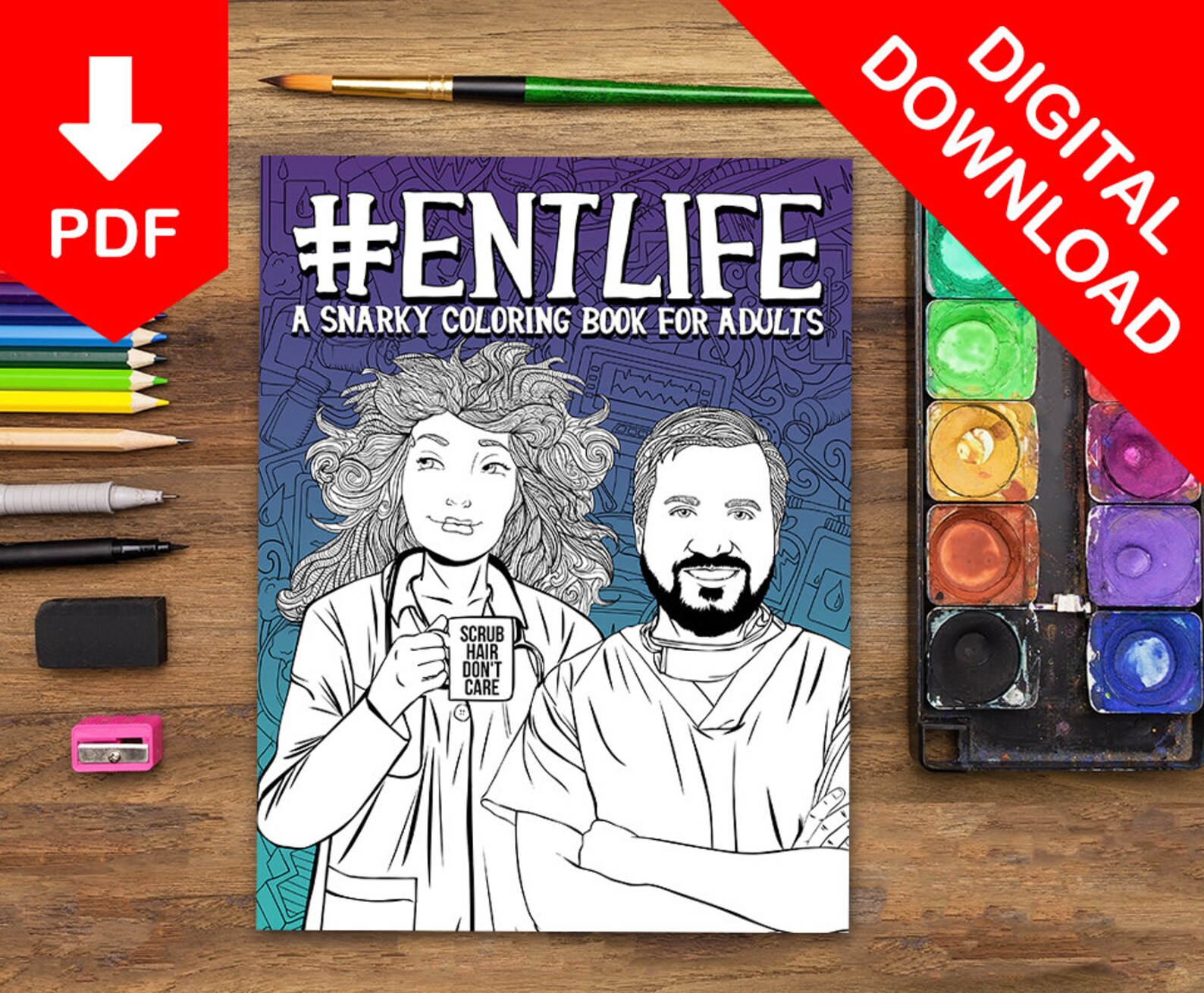 Adult Coloring Book, Adult Coloring Pages, Coloring Pages, Coloring ...