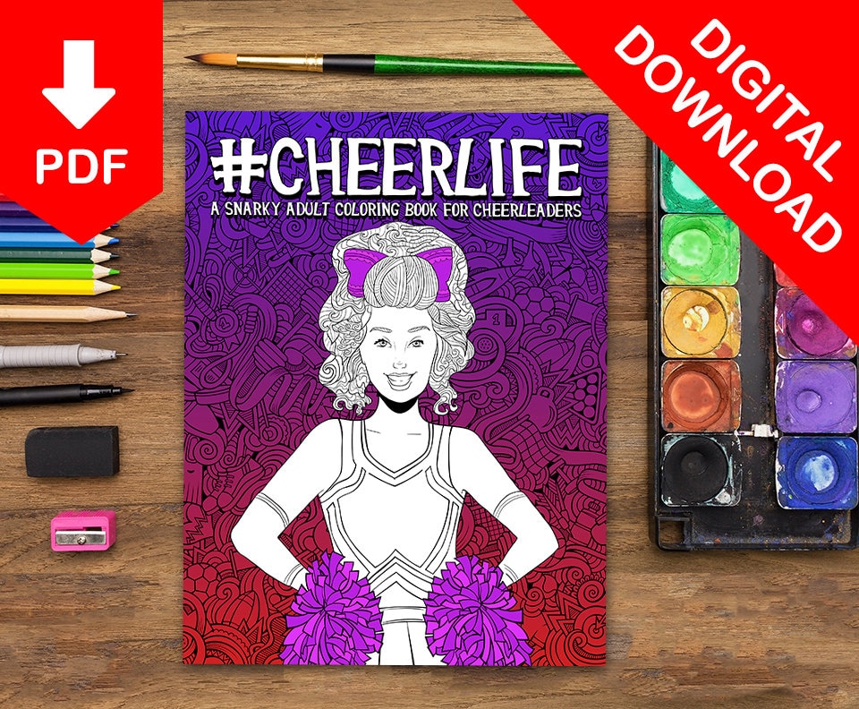 Adult Coloring Book, Adult Coloring Pages, Coloring Pages, Coloring ...