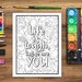 Coloring Pages for Kids Coloring Book for Kids Coloring Pages Digital ...