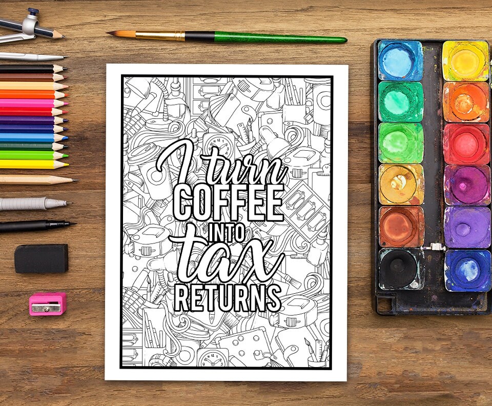 Adult Coloring Book, Adult Coloring Pages, Coloring Pages, Coloring ...