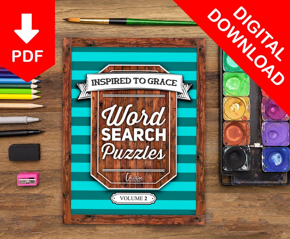 Word Search Puzzle Word Search Books for Adults Word Search Printable ...