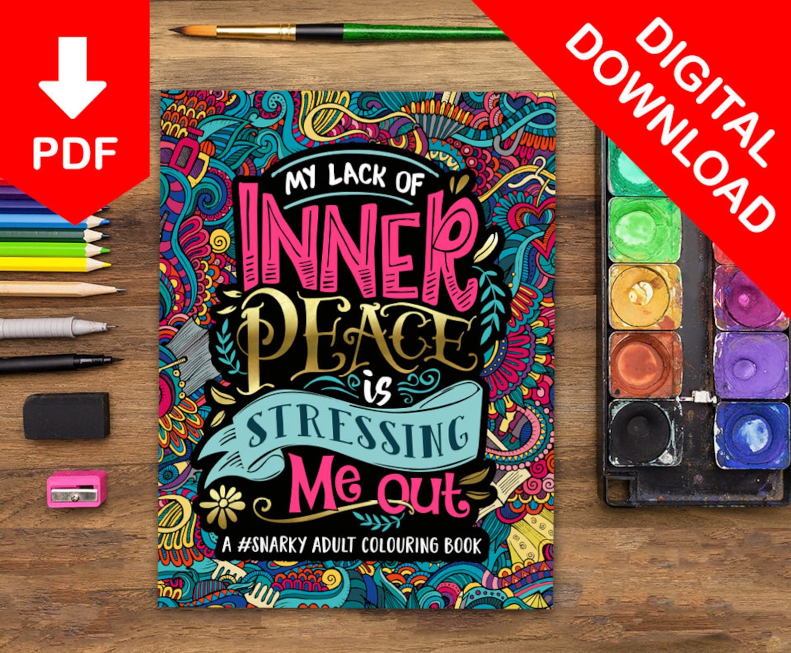 Adult Coloring Book Adult Coloring Pages Funny Quotes Coloring Pages ...