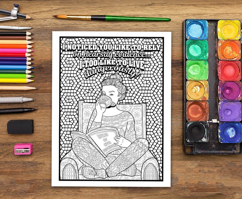 Adult Coloring Book, Adult Coloring Pages, Coloring Pages, Coloring ...