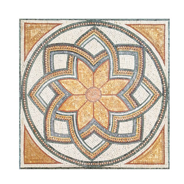Star Mosaic - Etsy