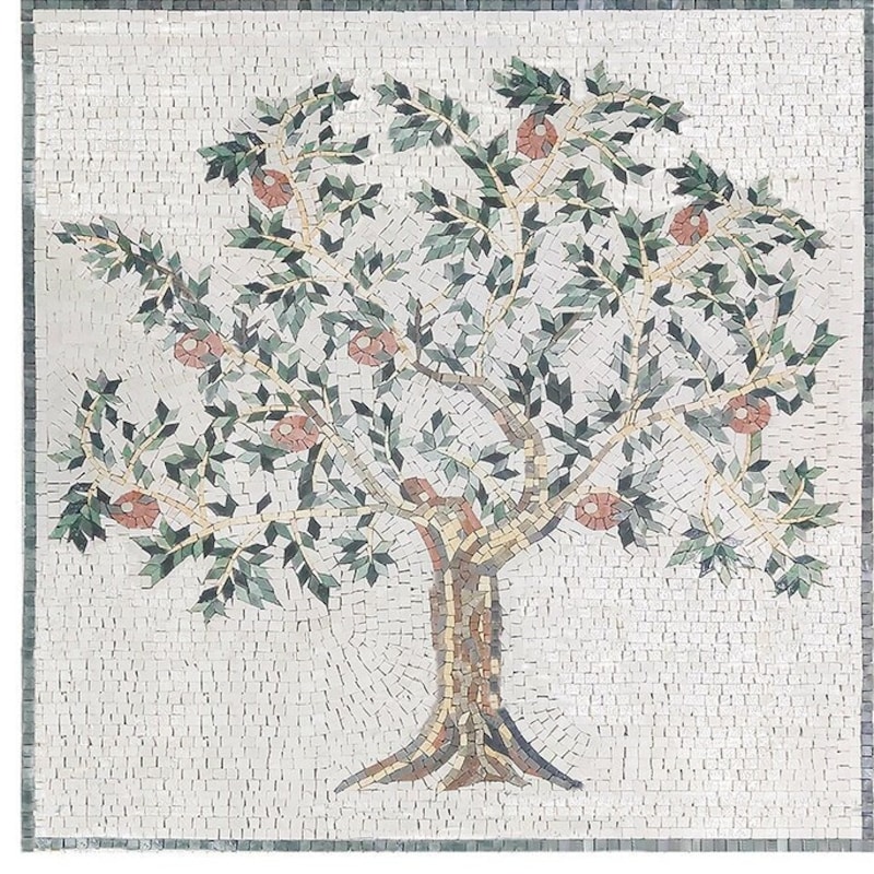 IstanbulMosaicArt - Etsy