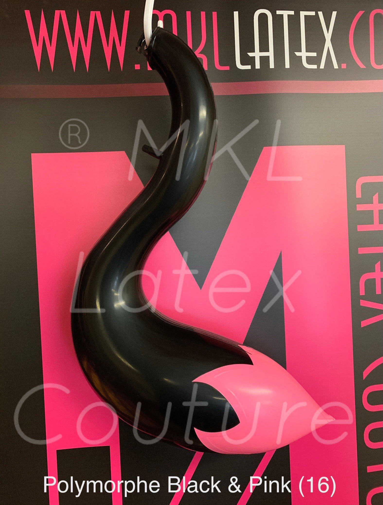 Inflatable Latex Tail - Etsy Australia