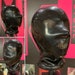 The Kink Latex Hood With Perforated Eyes And Mouth Etsy