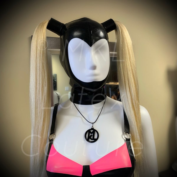 Open Face Hood - Etsy