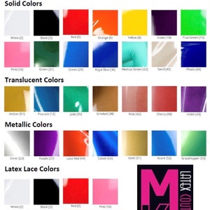 The Piggy Dutchess Latex Hood - Etsy