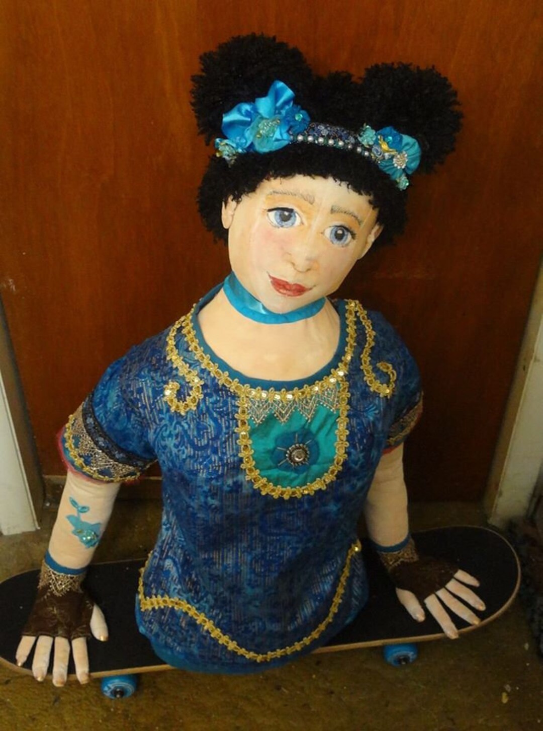 Suzi-rose Lifesize Doll - Etsy