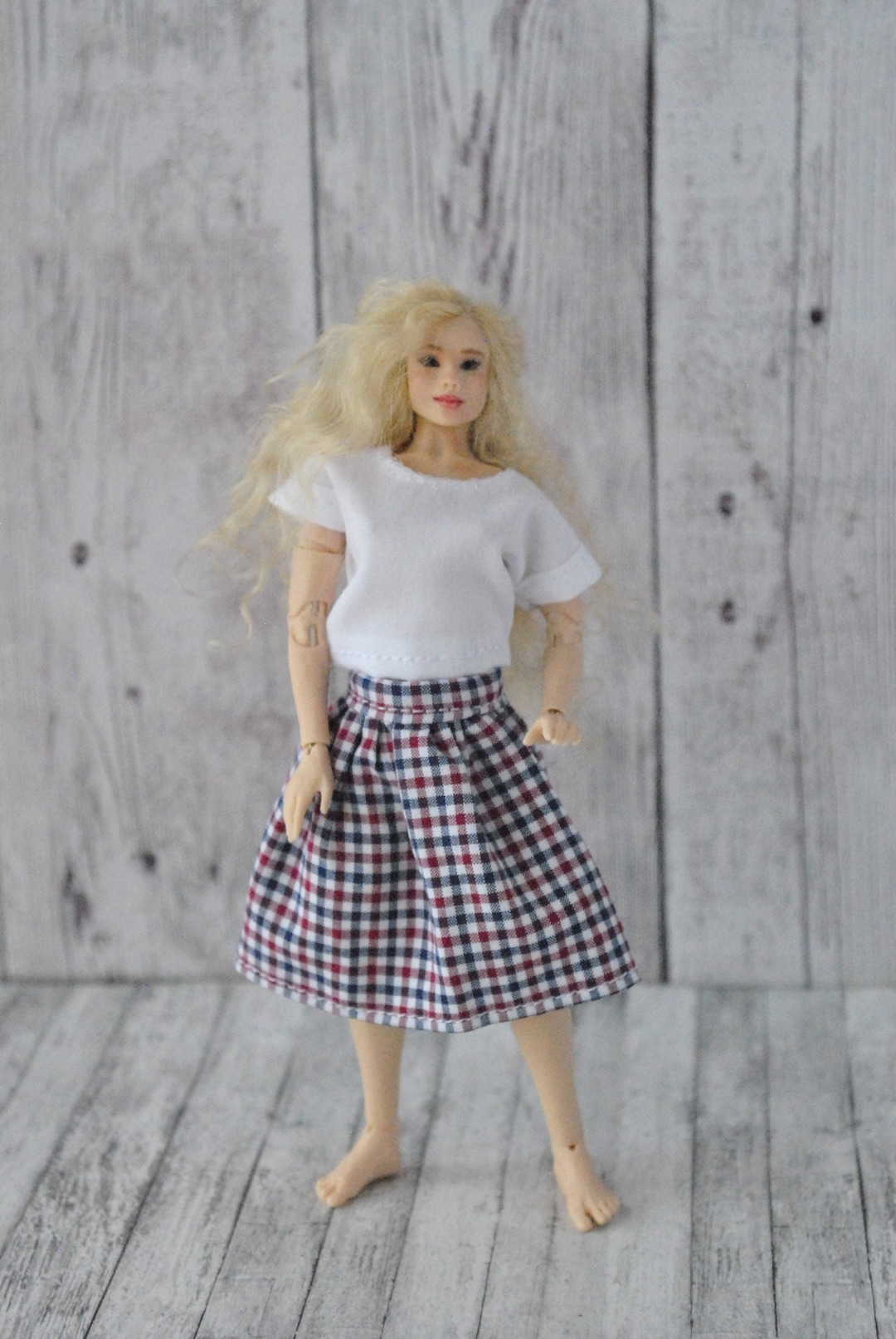 Beautiful Handmade Clothes for Female Zjakazumi Plus - Etsy