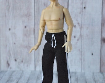 Phicen Male Clothes - Etsy