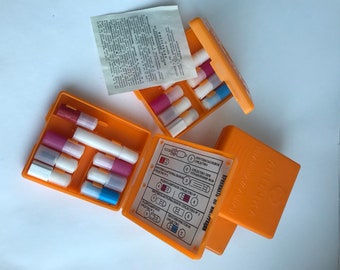 Soviet First Aid Kit - Etsy