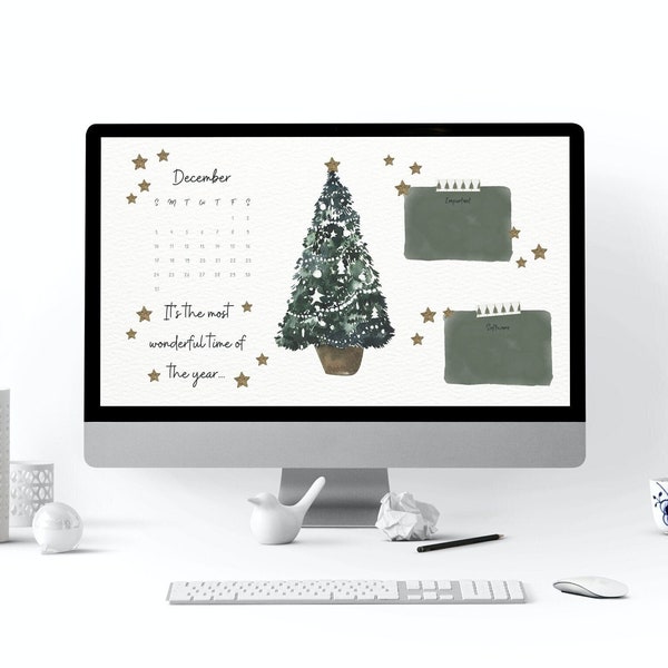 Desktop Wallpaper - Etsy